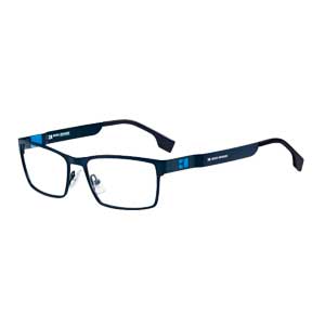 Hugo Boss BO 0001 BUU - Solvisión